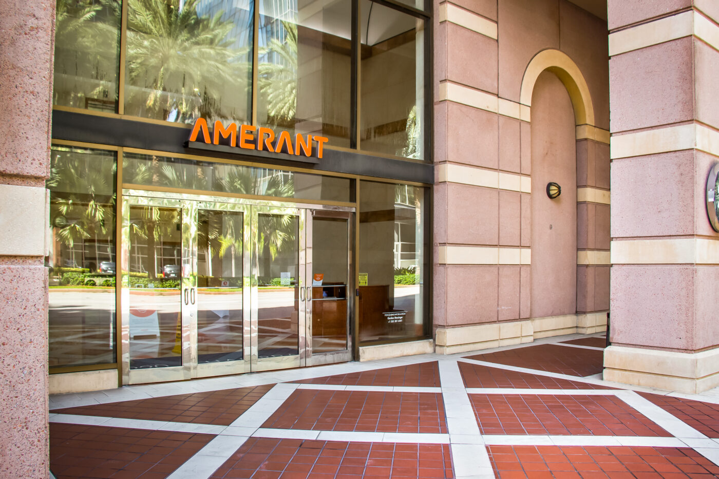 Amerant Bank Appoints Two New Executive Vice Presidents - Amerant Newsroom