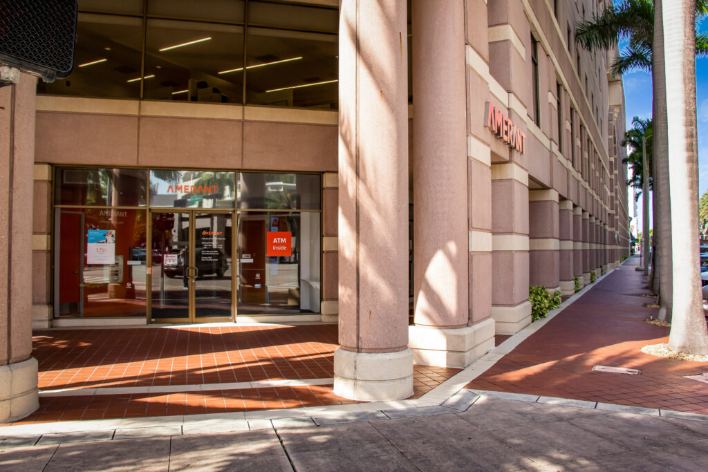 Amerant Bank Joins the USDF Consortium - Amerant Newsroom