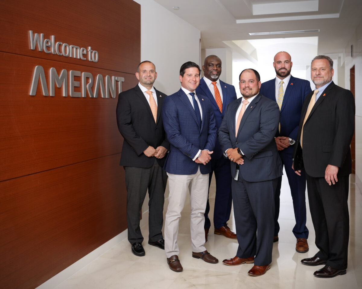 Amerant Bank Enters Greater Tampa Bay Market - Amerant Newsroom