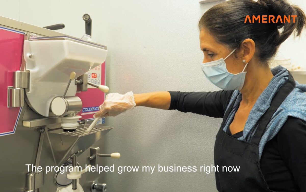 Amerant Bank Renews Microgrant Program with Branches - Amerant Newsroom