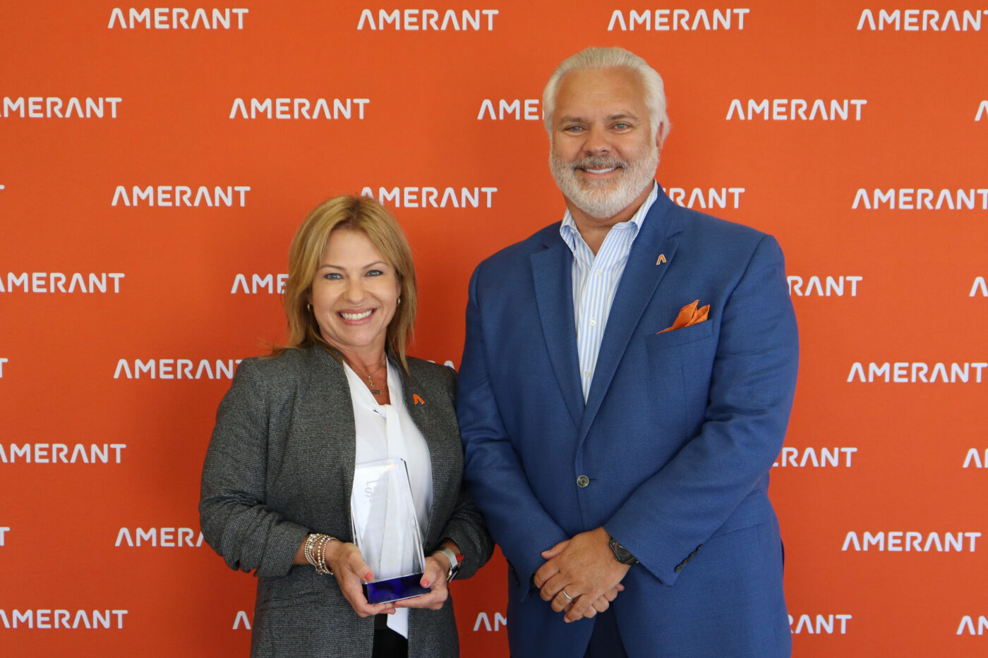 Amerant Bank Receives U.S. Small Business Administration’s Export Lender of the Year Award ...