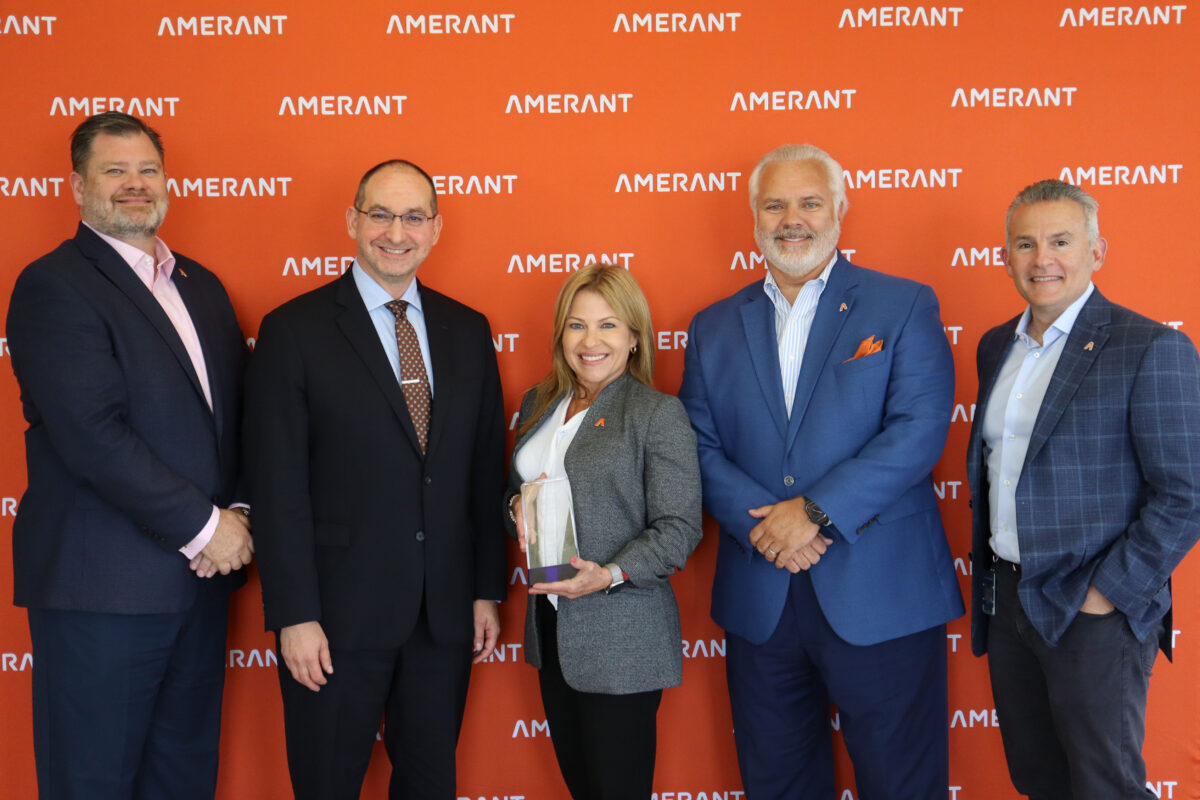 Amerant Bank Receives U.S. Small Business Administration’s Export Lender of the Year Award ...