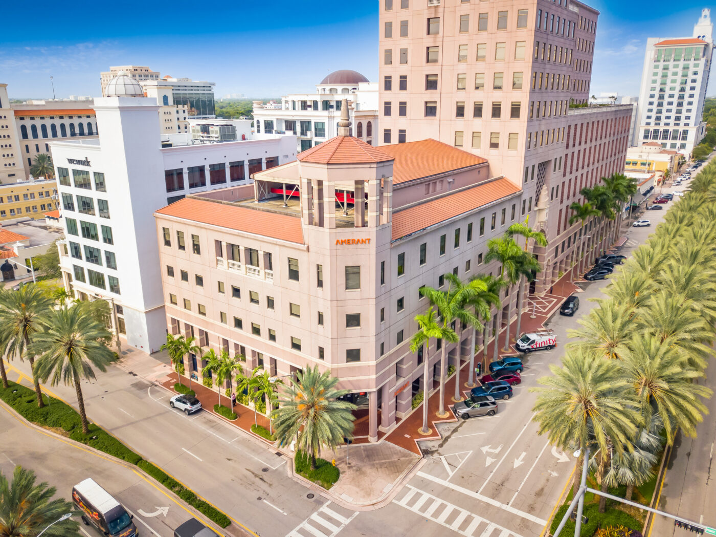 Amerant Appoints Matthew Bruno as Miami-Dade Market President and Maria Olivera as Community ...