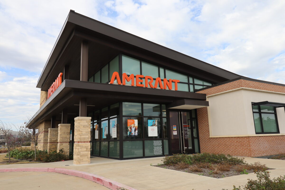 Amerant Bank Names Caroline Vérot Moore Houston Market President - Amerant Newsroom