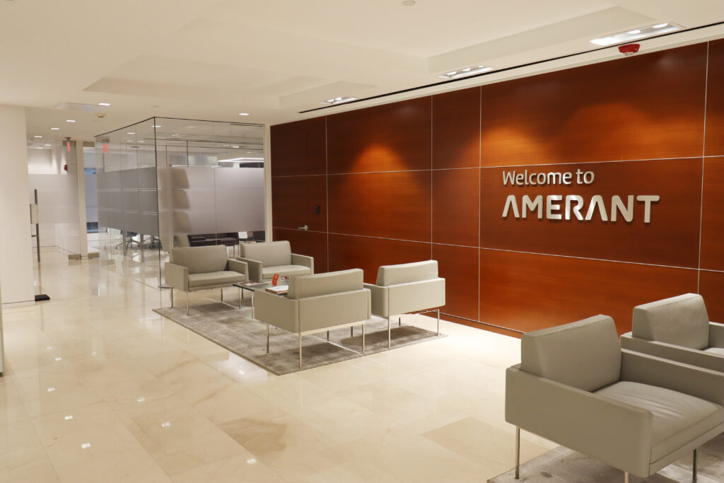 Amerant Investments Appoints Baylor Lancaster-Samuel as Chief Investment Officer - Amerant Newsroom