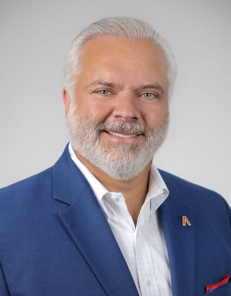 Amerant Bank Appoints Juan Esterripa as Head of Commercial Banking - Amerant Newsroom