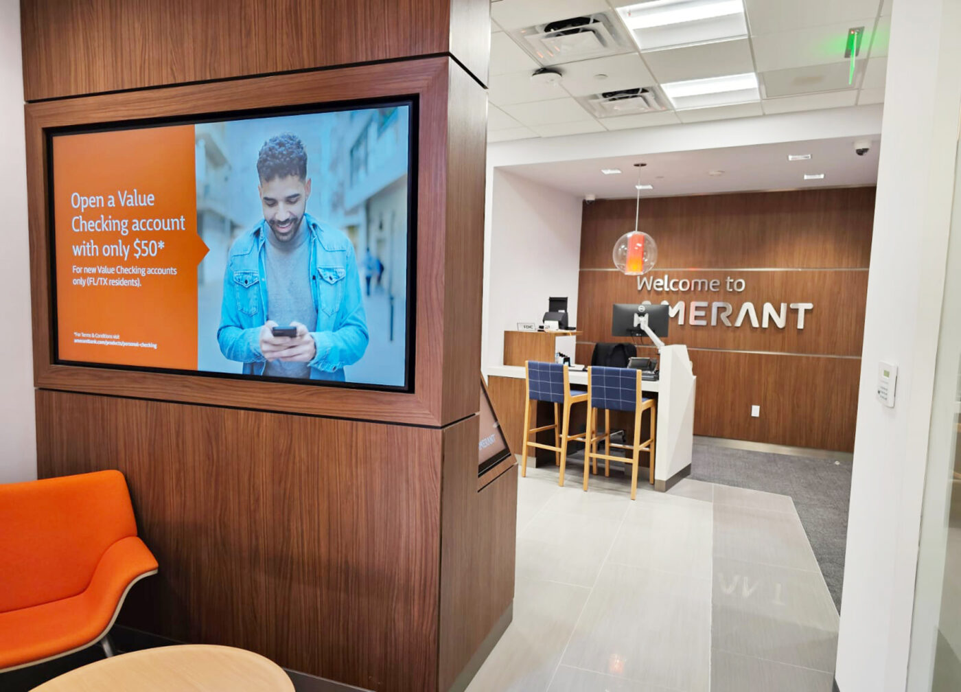 Amerant Bank Key Biscayne Banking Center Now Open - Amerant Newsroom