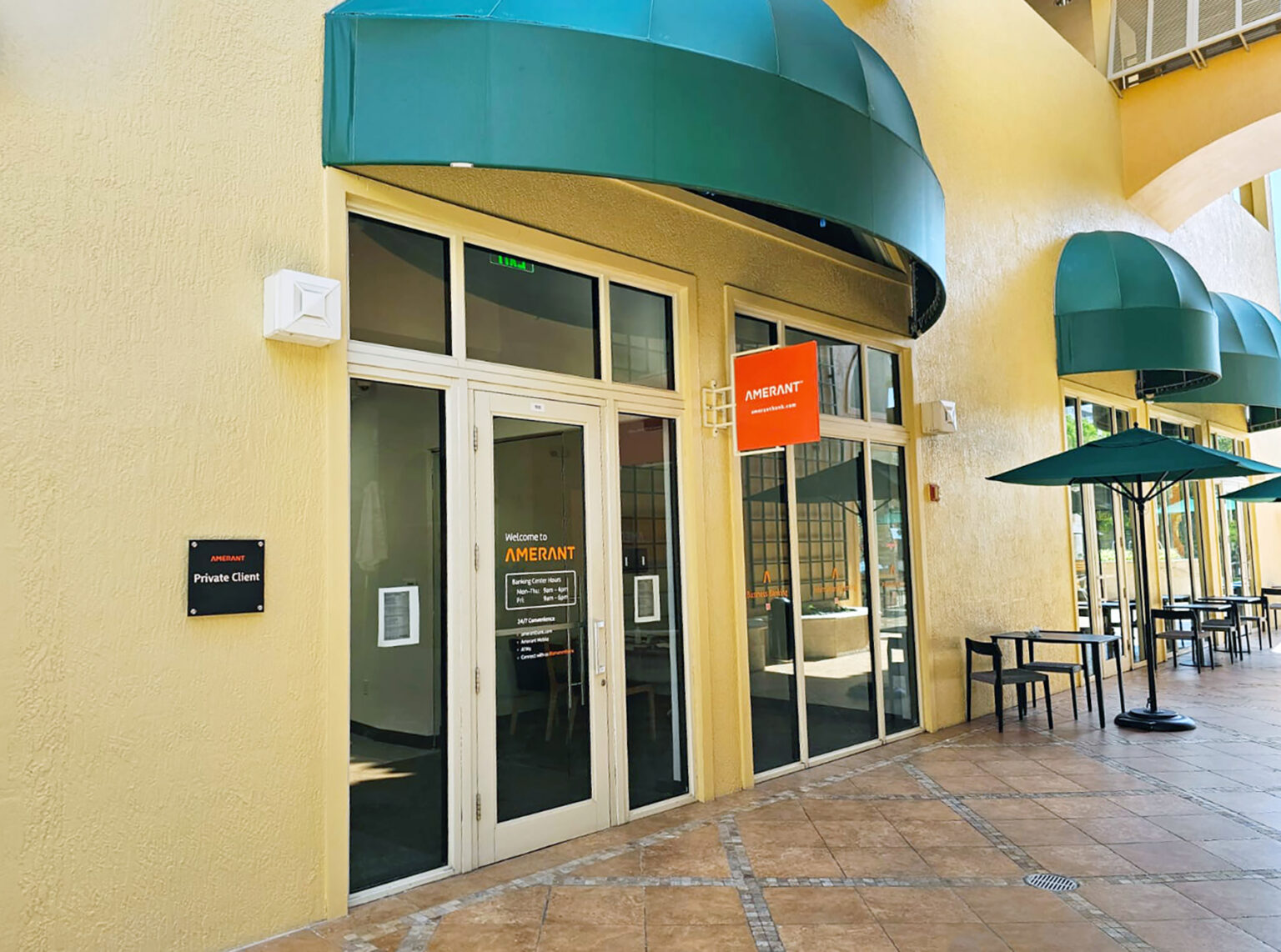 Amerant Bank Key Biscayne Banking Center Now Open - Amerant Newsroom