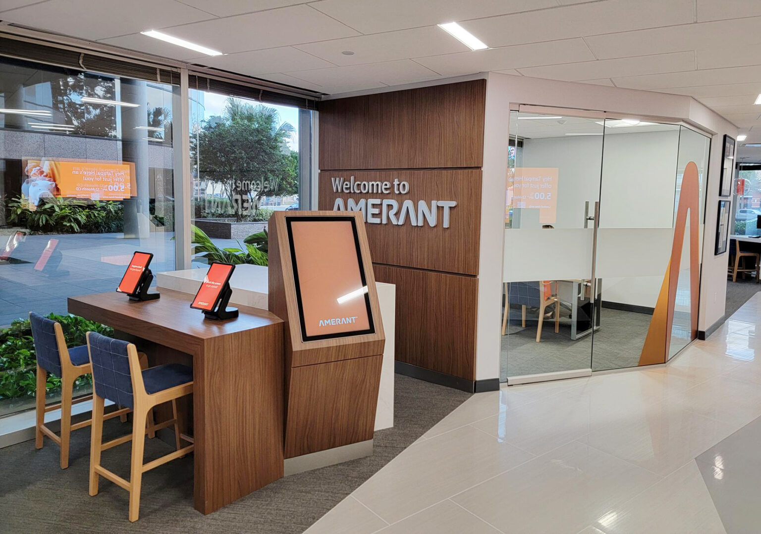Amerant Bank Opens First Banking Center in the Greater Tampa Area - Amerant Newsroom