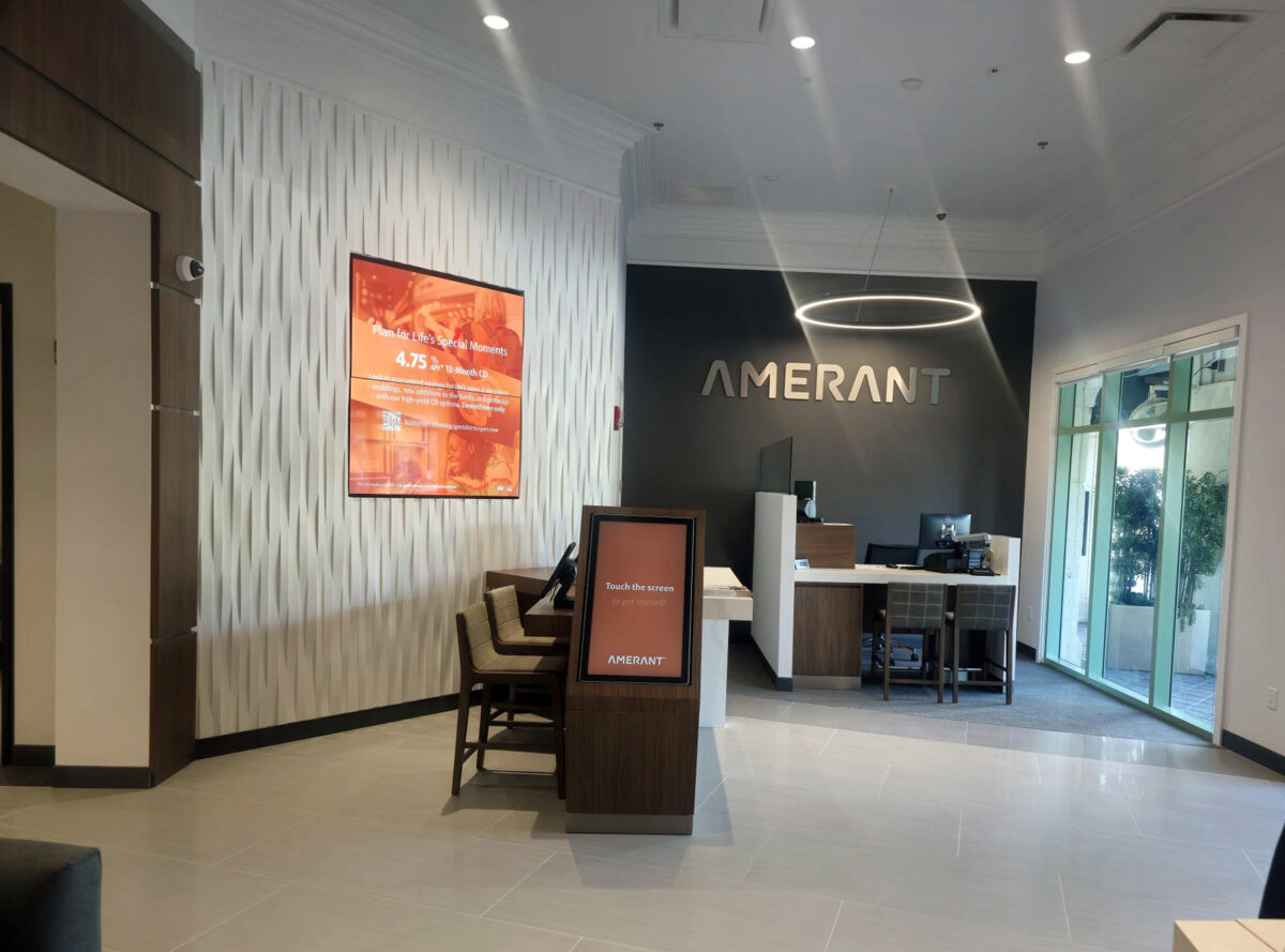 Amerant Bank Expands Footprint In Broward County with the Opening of New Las Olas Banking Center ...