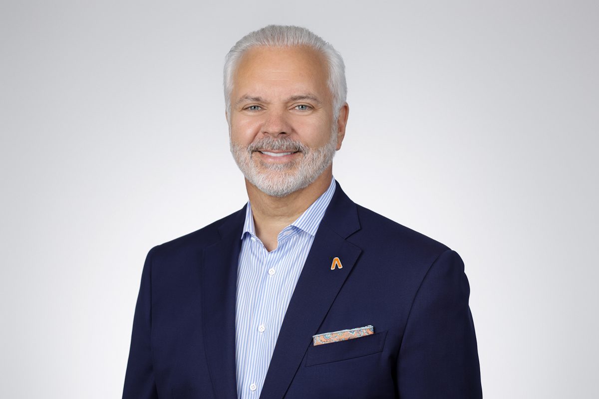 Jerry Plush Appointed to Board of Directors of Ronald McDonald House ...
